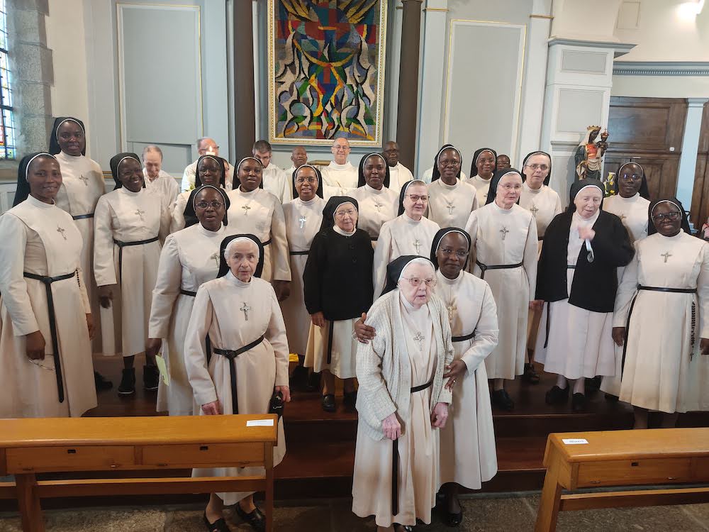 Une semaine de festivités pour les 360 ans de la Maison de Moncontour | Hospitalité Saint-Thomas ...